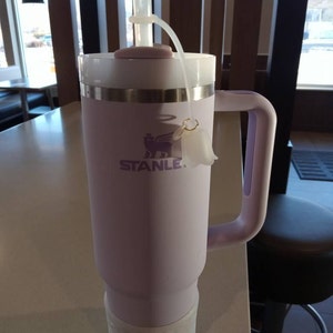 Stanley Straw Topper Cover Stanley Cup Cover for Stanley Supply ...
