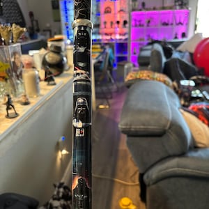 Custom Cane, This Cane Created From Your Pictures and Ideas, Cane ...