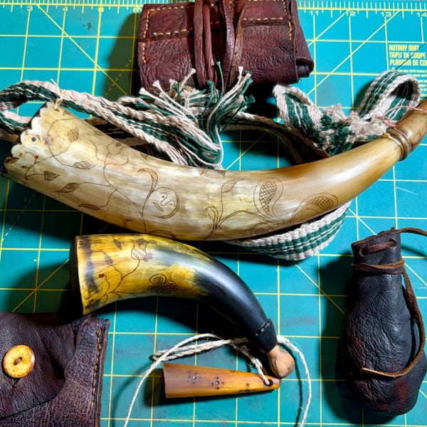 Barktanned Deer Hide Heart Shaped Bag - Etsy