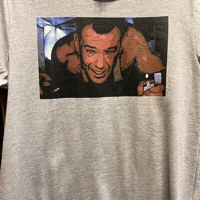 Wall Clock Painting of Disneyland Resort Dumbo the Flying Elephant Ride ...