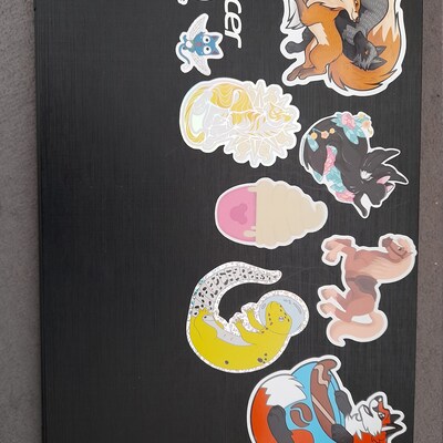 Rya snakelady Elden Ring Sticker - Etsy