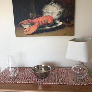 Kano Hideyori,arch Bridge Maple Tree Scenery, Kyoto Scene,asian Art ...