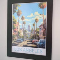 Calgary Travel Poster - Calgary Poster - Canada Wall Art for Home Decor ...