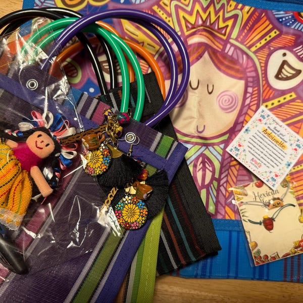 Chilindrina Amigurumi - Chapulin Colorado Crochet Plushie - Mexican ...