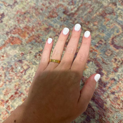 Cactus Ring Dainty Gold Filled Cactus Ring Minimalist Ring Plant ...