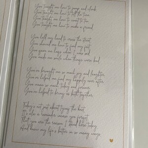 Bridesmaid Proposal Poem, Digital Download Will You Be My Bridesmaid ...