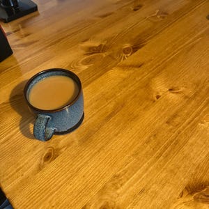 RALA LIVE EDGE // Live Edge Distressed Entryway Console Table With ...