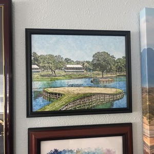 Caddyshack Wall Art - Judge Smails Movie Quote 'well? We're Waiting ...