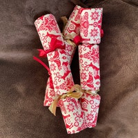 Wonder Cracker PDF Sewing Pattern Stitch Your Own Christmas - Etsy ...