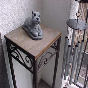 Pot Risers Pot Feet Concrete Flower Pot Feet Lion Paw Pot | Etsy