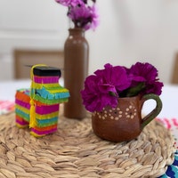 Ambulance Mini Piñata 7 Long First Responders Party Ambulance Theme ...