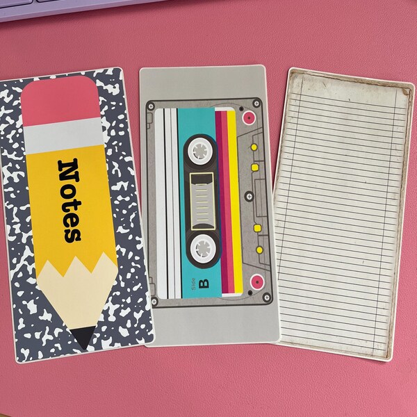 52 Weeks Grocery Spending Tracker - Standard Sized Commit 30 Full Page ...