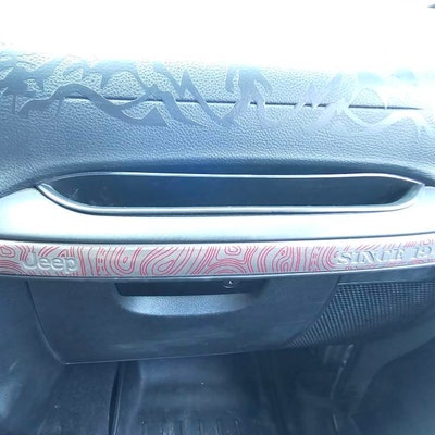 Pink Chevy Emblem Vinyl Wrap Kit 2 Sheets - Etsy