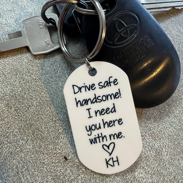 Maneja Con Cuidado, Te Necesito Aquí Conmigo, Spanish Drive Safe ...