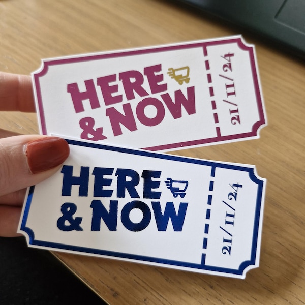 Wicked the Musical Elphaba and Glinda Matching Hard Enamel Keyring Set ...