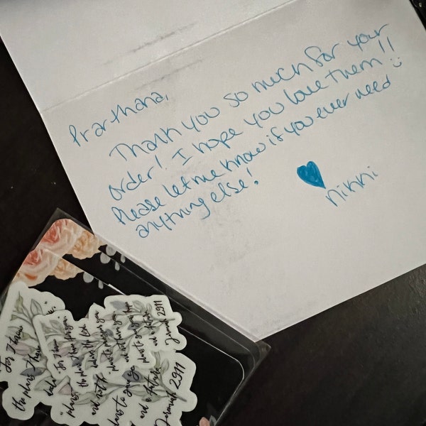 My Life is Like a Hot Mess, Inspirational Decals, Waterproof Stickers ...