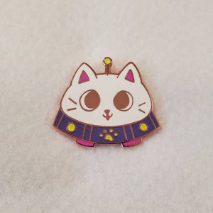 Kangel & Ame Sticker Needy Streamer Overload - Etsy Singapore