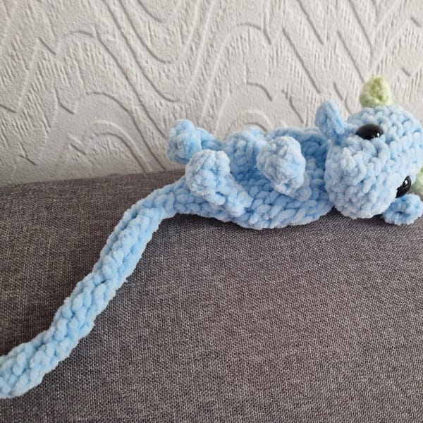 Mini Duck Snuggler Crochet Pattern Amigurumi Lovey Cuddler - Etsy