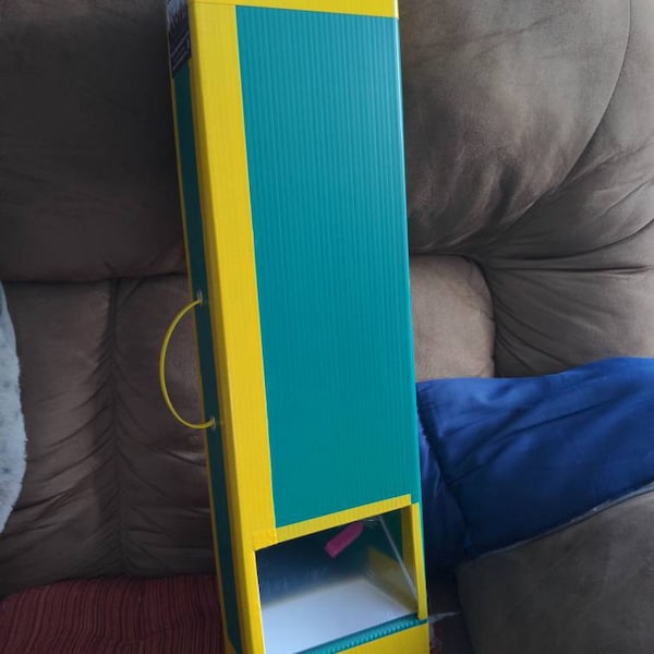 36" Height Gamescope Bowling Periscope - Periscopes for Bowling ...