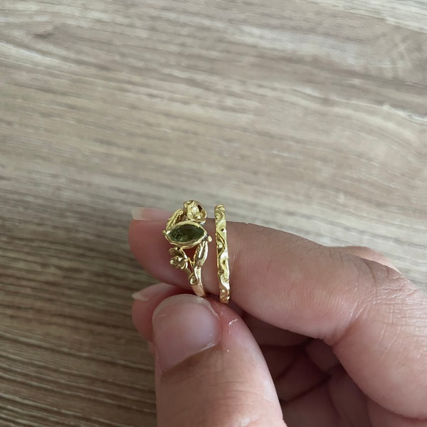 Om Ring, Lord Shiva Ring, Religious Ring, Hindu Devotee Ring, Yoga Ring ...