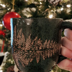 Gold Engraved Planter Handmade Pottery - Etsy