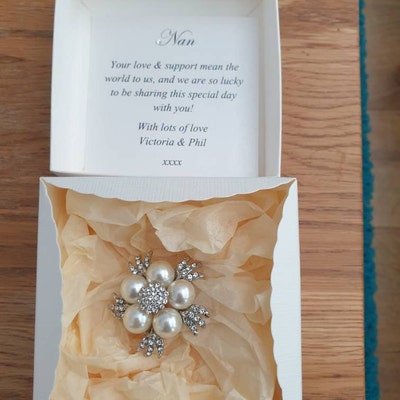 Luxury Wedding Certificate Box. Marriage Certificate Box. - Etsy