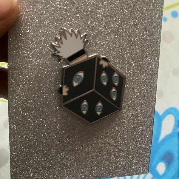 Itadori Gojo Yuta Choso Valentines Day Heart Card Jujutsu Kaisen - Etsy