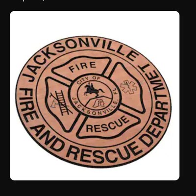 Columbus Police Badge SVG - Etsy