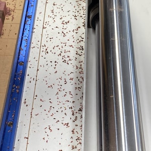 Striped Bass Tray - STL & DXF - Striper Catch All Tray - Wood CNC ...