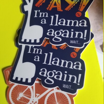 Rock on Sticker, Rock and Roll, Hand Sign, Rock on Sign, Holographic ...