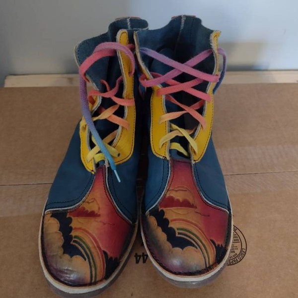 VULCANIZED RED RUBBER 9 Collage Designs, Deep Etched, Journals, Clay ...