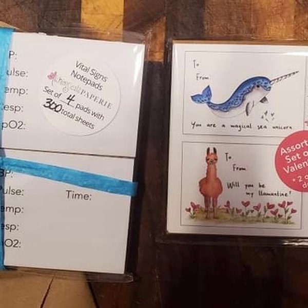 Color Your Own Cards - Blank | Coloring Cards Kit for Adults | Boxed ...