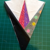 Flying Colors - Quilt Pattern - Etsy Canada