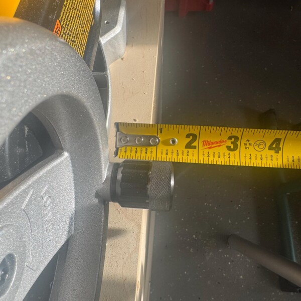 KOTA Guide Rail Protection Caps Compatible With Festool Rails ...