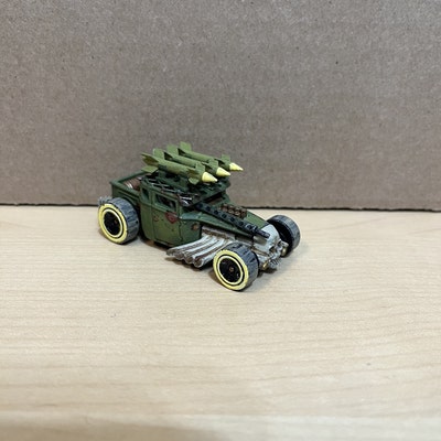 20MM Machine Gun, Heavy Machine Gun, Chain Gun - Etsy