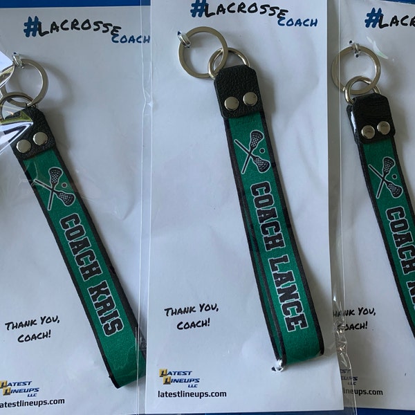 Track and Field Coach Gift, Track Coach Gifts, Track Coach Keychains ...