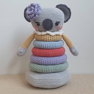 Shark Birthday Boy Gift Crochet Pattern Baby Shark Fan Kids - Etsy