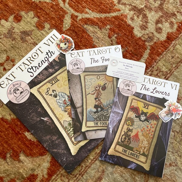 The Blessing Sampler Pattern by Samplers and Primitives - Etsy