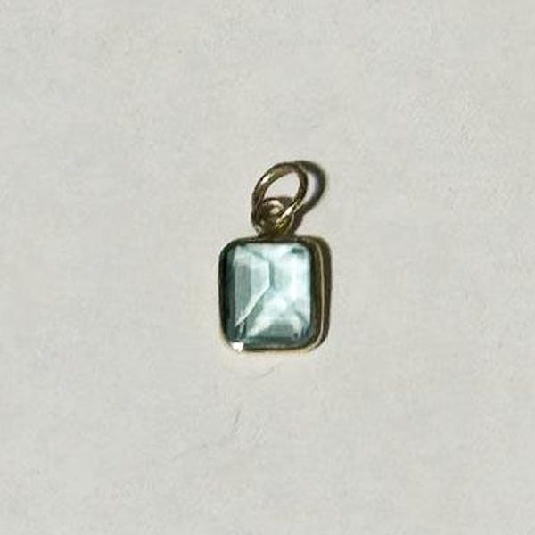 14K Solid Italian Gold Rondels, Charm Rondelle, 18k Gold Roundel, Rope ...