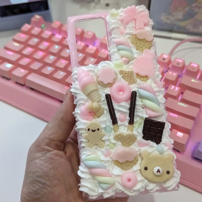 Super Cute Kawaii Case for Nintendo Dslite / 3DS / 3DS XL / 2ds - Etsy