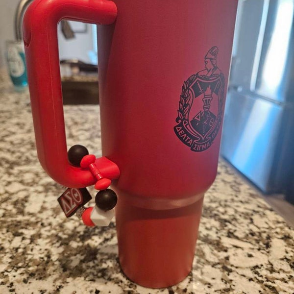 Stanley Cup Tumbler Candy Bouquet Valentine’s Day Birthday Gift - Etsy