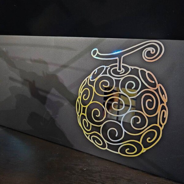 One Piece Straw Hat Crew Doodle Sticker Sheet - Etsy