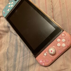 Animal Crossing Joy Con Shell for Nintendo Switch With SL/SR | Etsy