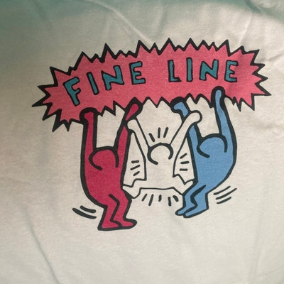 Fine Line T-shirt Love on Tour Fan Merch Gift For - Etsy