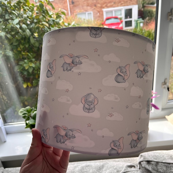 Stitch Lilo Stitch Angel Cute Ceiling Light Shade or Table Lampshade 8 ...