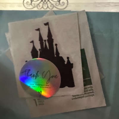 Custom Social Media Decal Personalized Stickers Instagram Facebook Tik ...