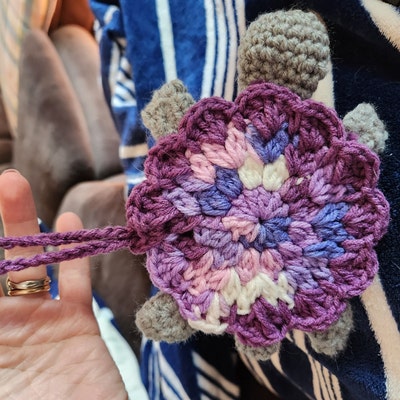 Crochet Bat AirPod Case - Etsy