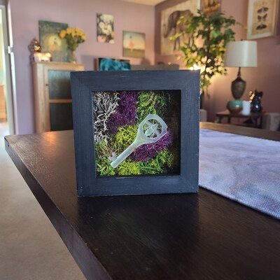 Brakebills Alumni Key - Etsy