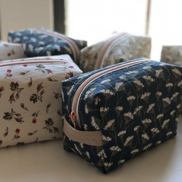 JUNIPER BERRIES Quilt Pattern 150 by Chelsi Stratton Designs, Uses 1 ...