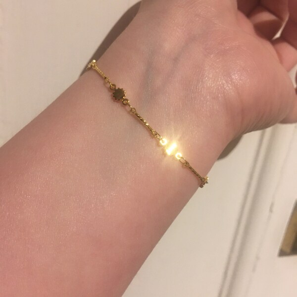 Handmade Helios Pendant in Solid Gold-tone Brass or Recycled Sterling ...